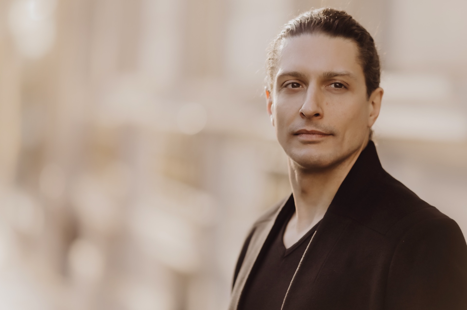 David Ianni • Shop